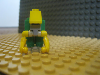 EVERYTHING LEGO: Koopa Troopas and Dry Bones